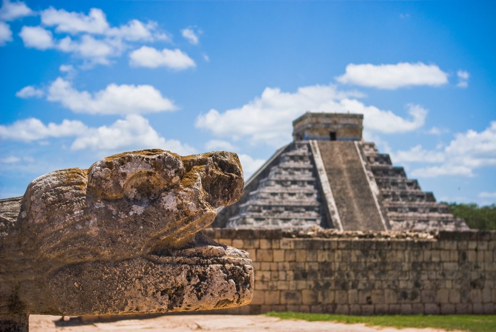 cosas-mayas-piramide-2 - Yourspanishguide